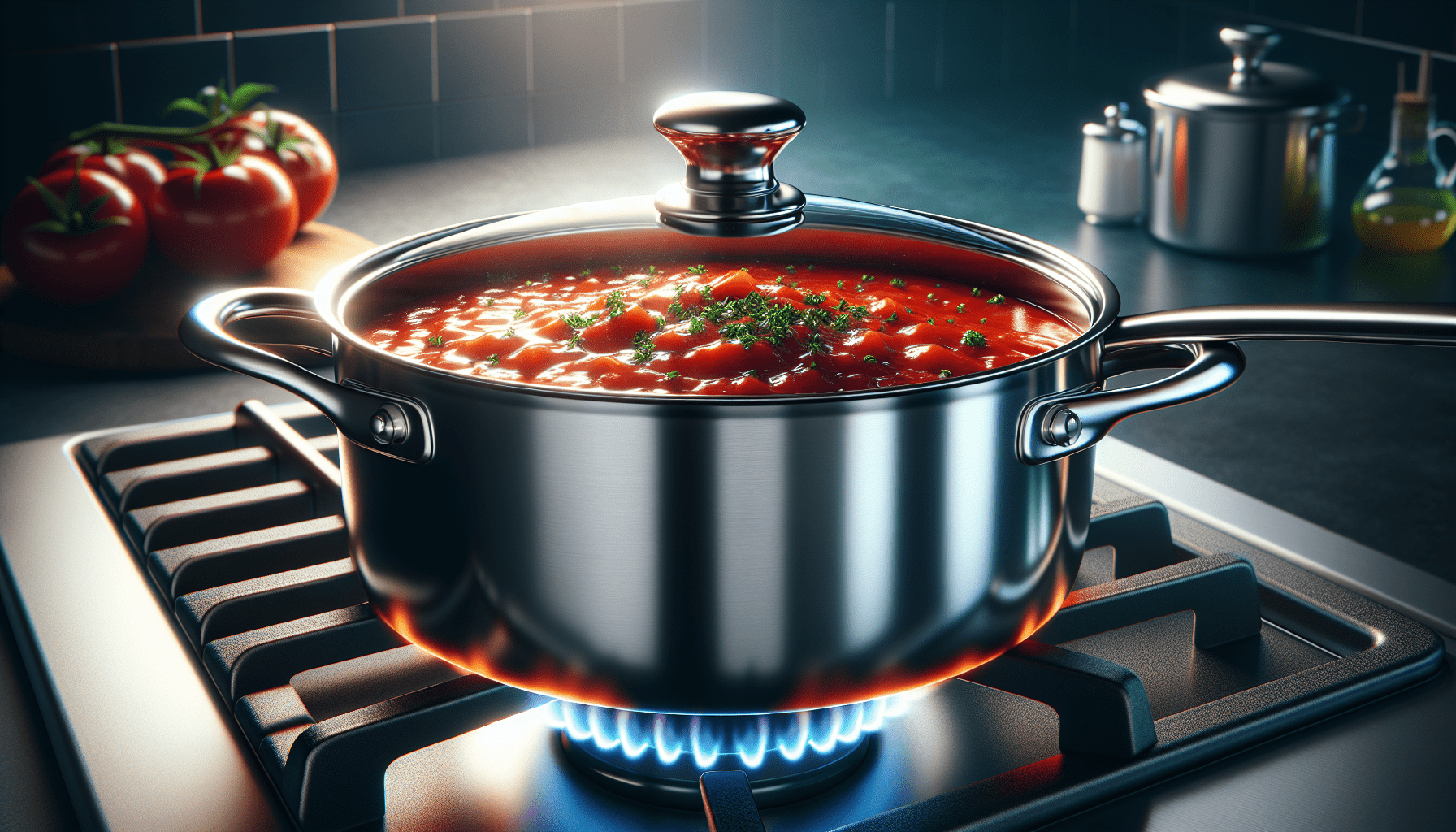 10 Must-Have Cookware Items For Every Home Chef - Modern Kitchen Guru