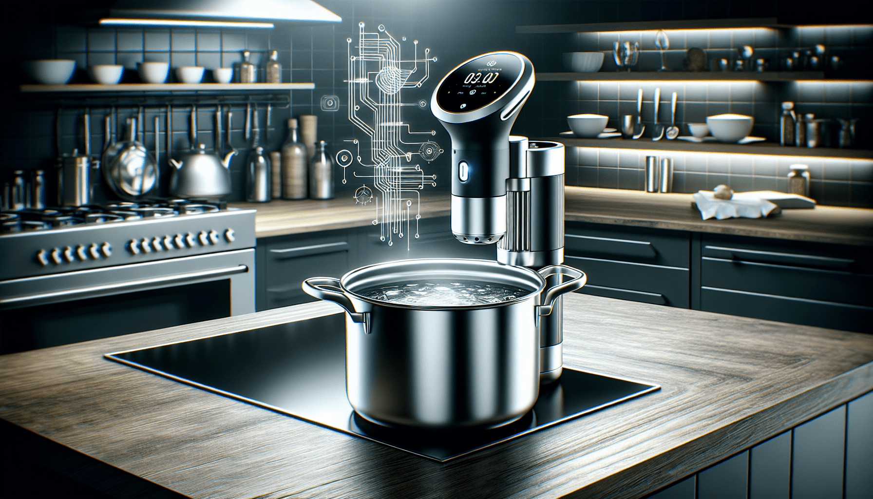 Best New Kitchen Gadgets For Enhancing Your Cooking Experience - Modern ...