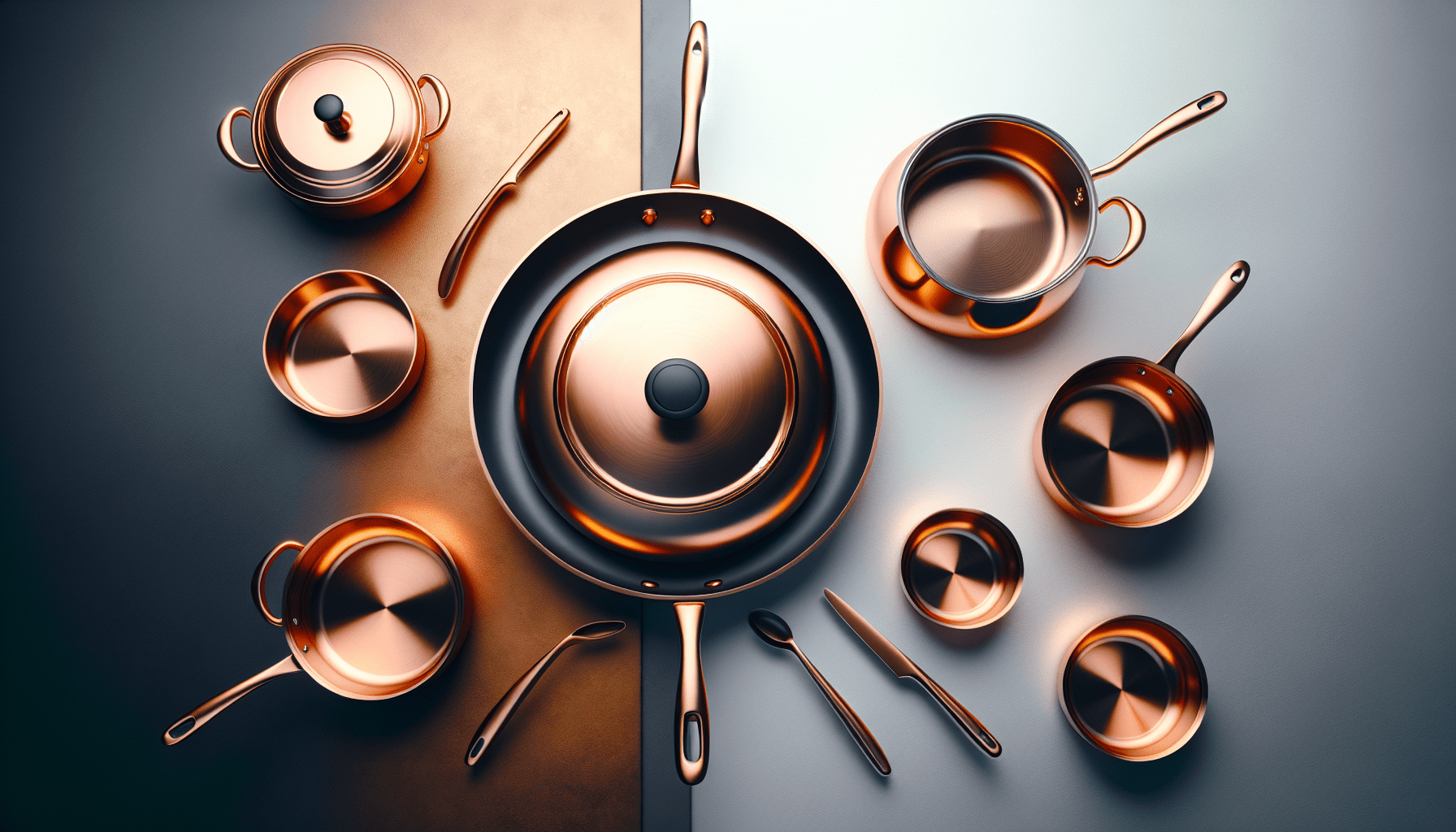 Copper Vs. Aluminum Cookware: Which Is Better? - Modern Kitchen Guru