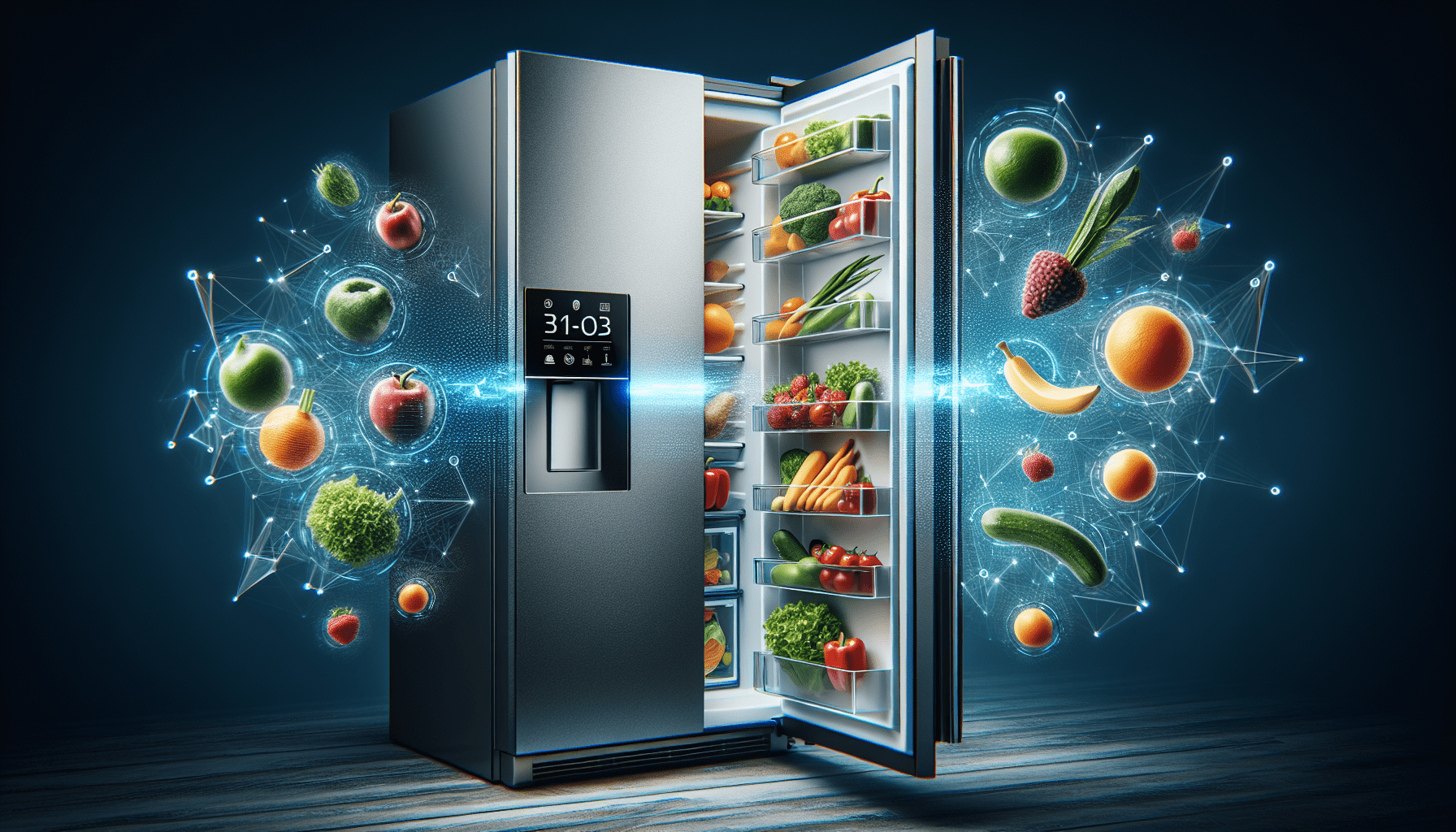 How To Upgrade Your Kitchen With The Coolest New Gadgets - Modern ...