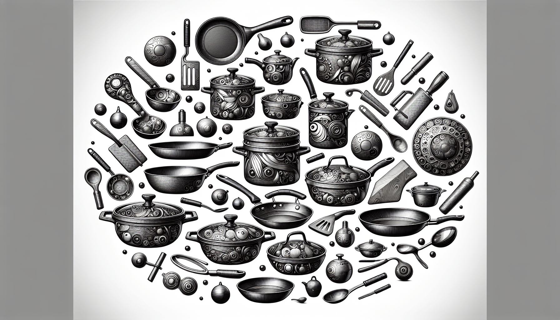 The Most Versatile Cookware Pieces For Any Kitchen - Modern Kitchen Guru