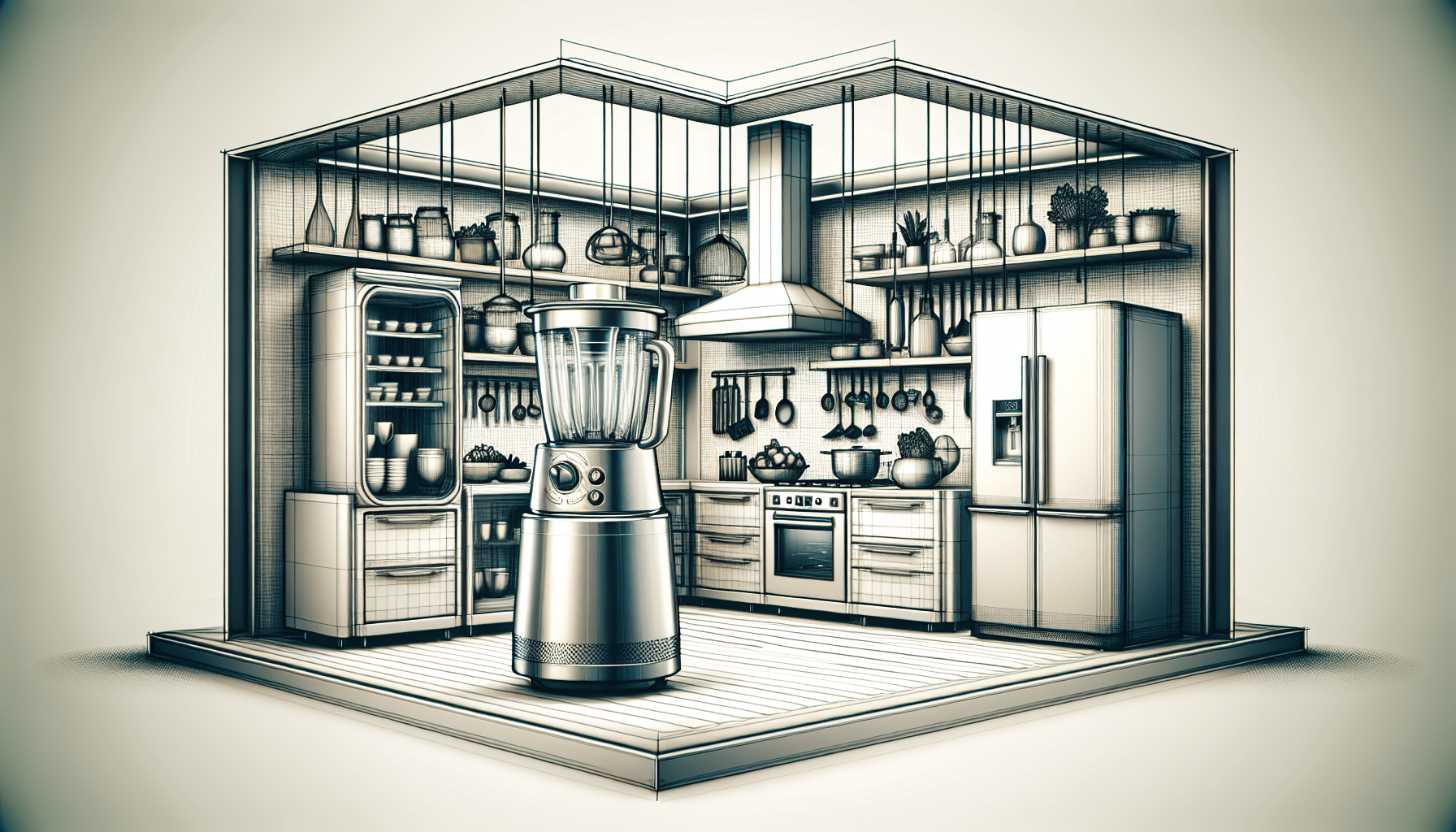 The Ultimate New Kitchen Gadgets Shopping Guide: What To Look For And ...