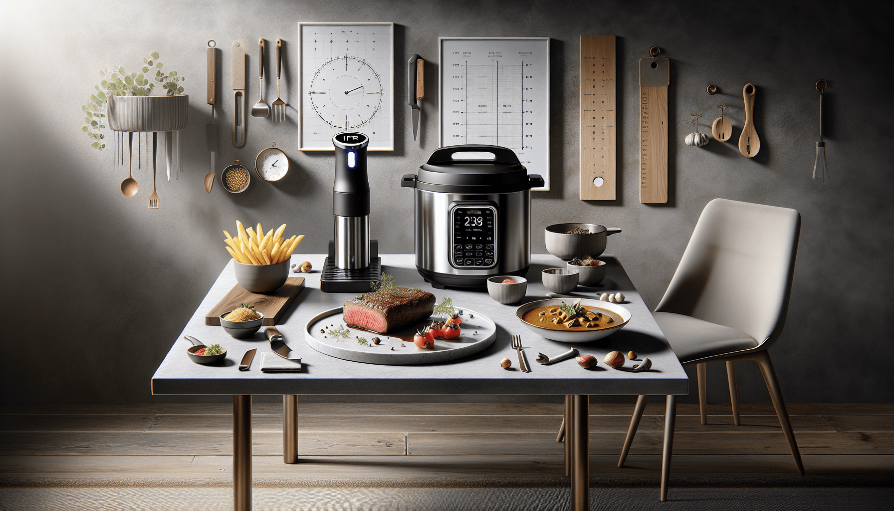 Top 10 New Kitchen Gadgets Every Home Cook Needs To Know About - Modern ...