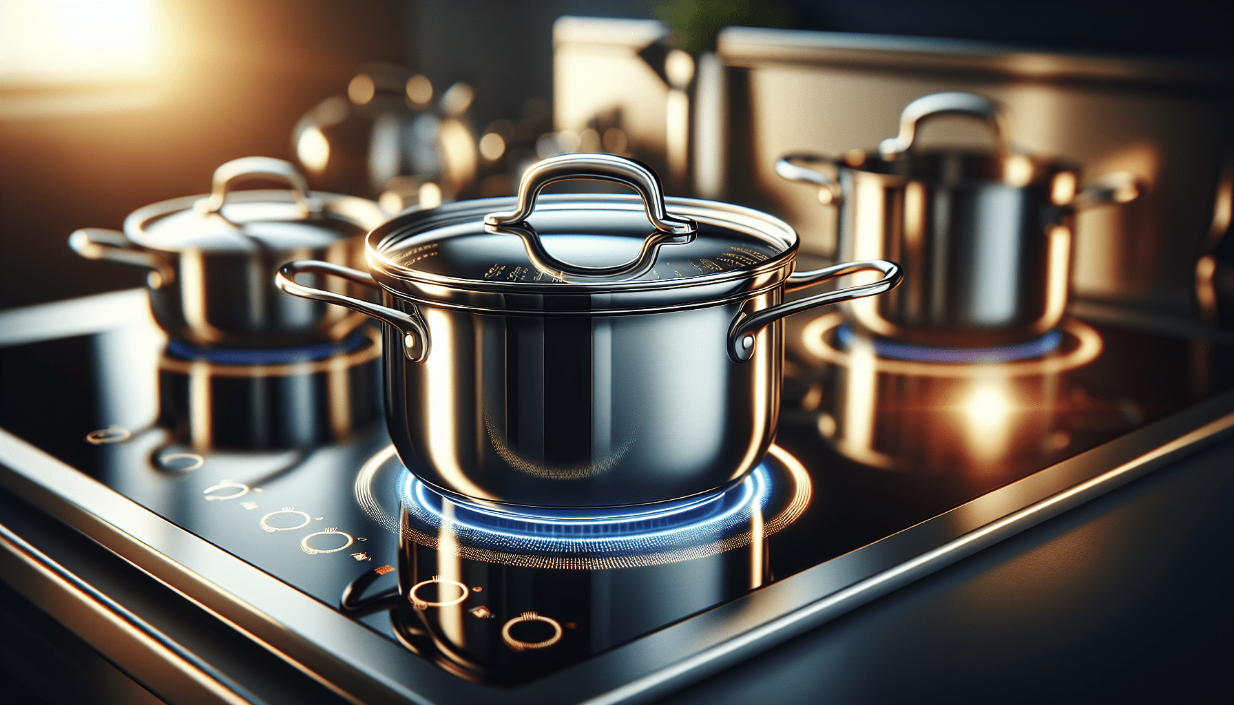 Top 5 Cookware Sets For Electric Stove - Modern Kitchen Guru