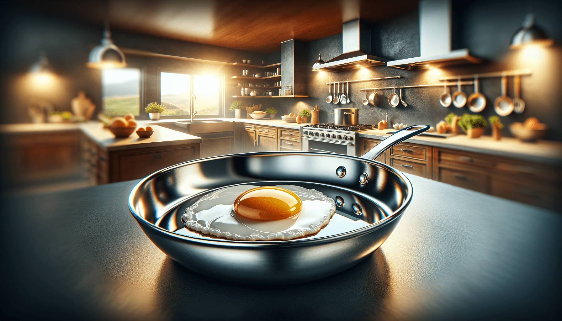 Ultimate Guide To Choosing The Right Cookware Material - Modern Kitchen ...
