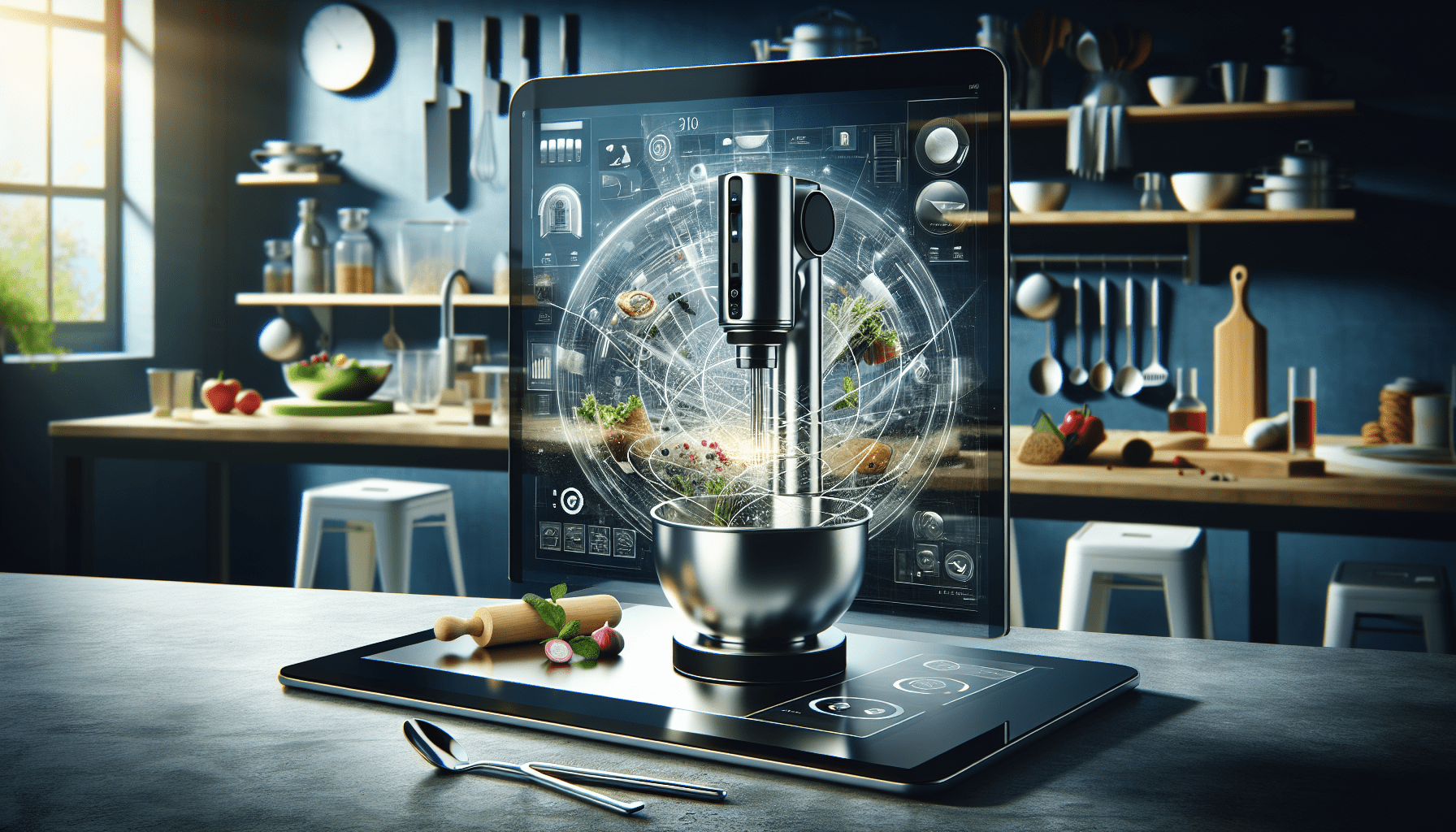 What Are The Most Popular New Kitchen Gadgets Of The Year? - Modern ...