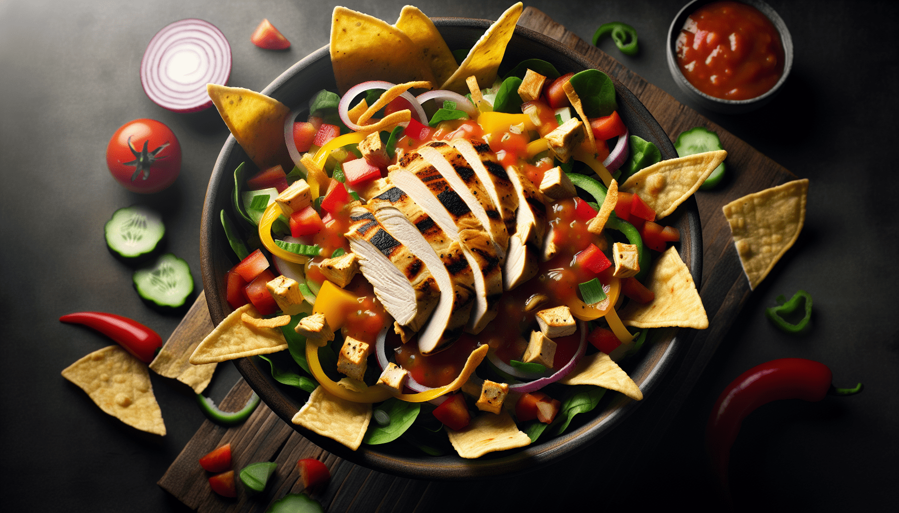 10 Creative Chicken Meal Ideas For Weeknight Dinners - Modern Kitchen Guru