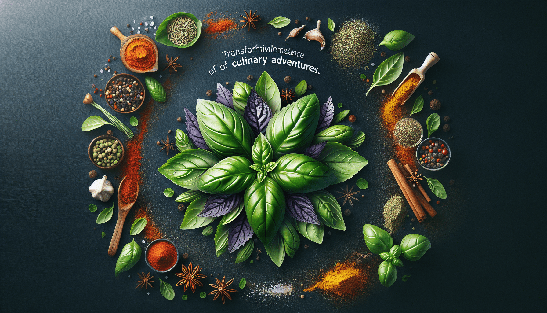 Beginner's Guide To Cooking With Fresh Herbs And Spices - Modern ...