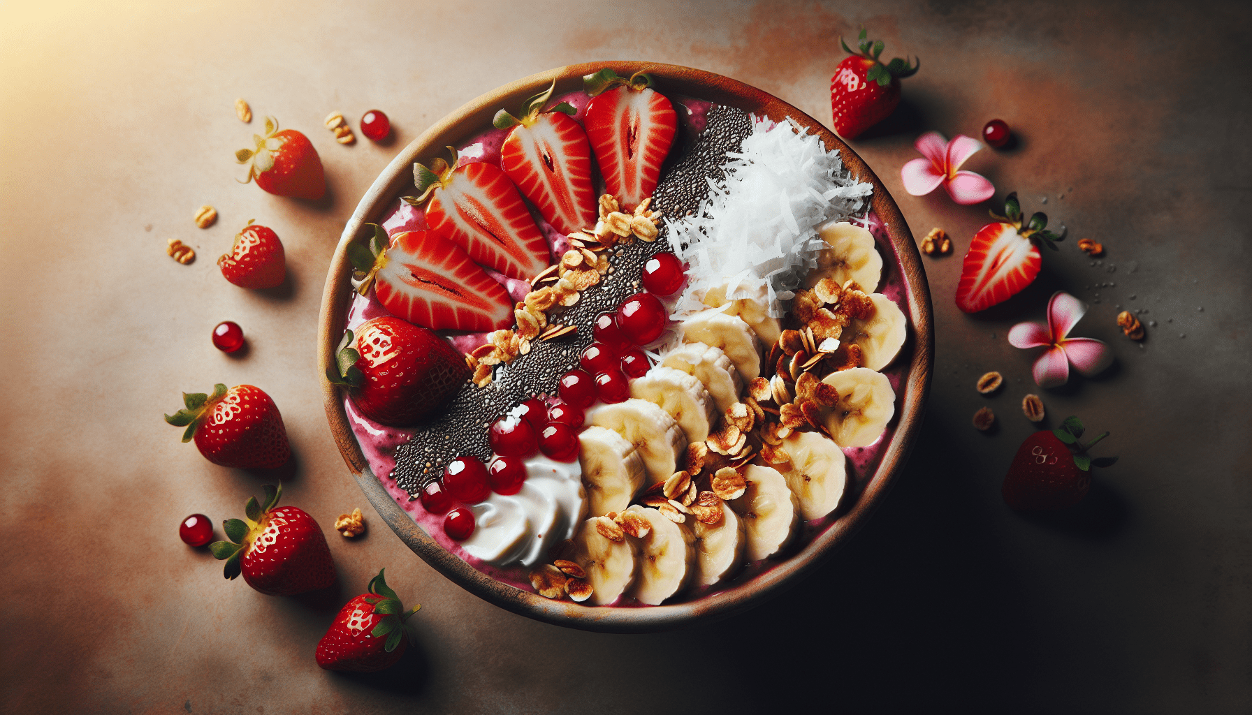 Beginner's Guide To Creating Beautiful And Satisfying Acai Bowls ...