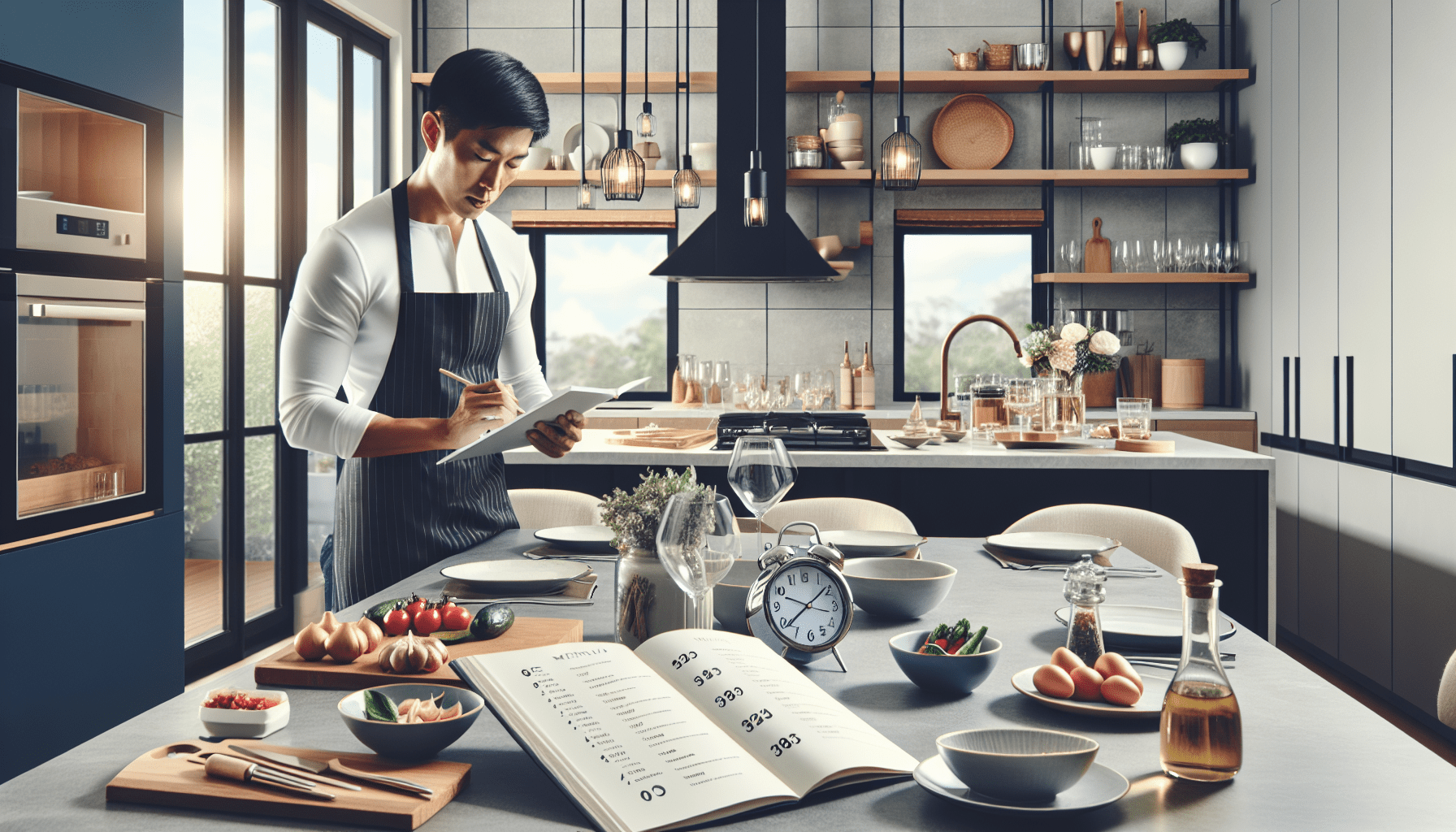 Best Cooking Tips For Hosting A Dinner Party - Modern Kitchen Guru