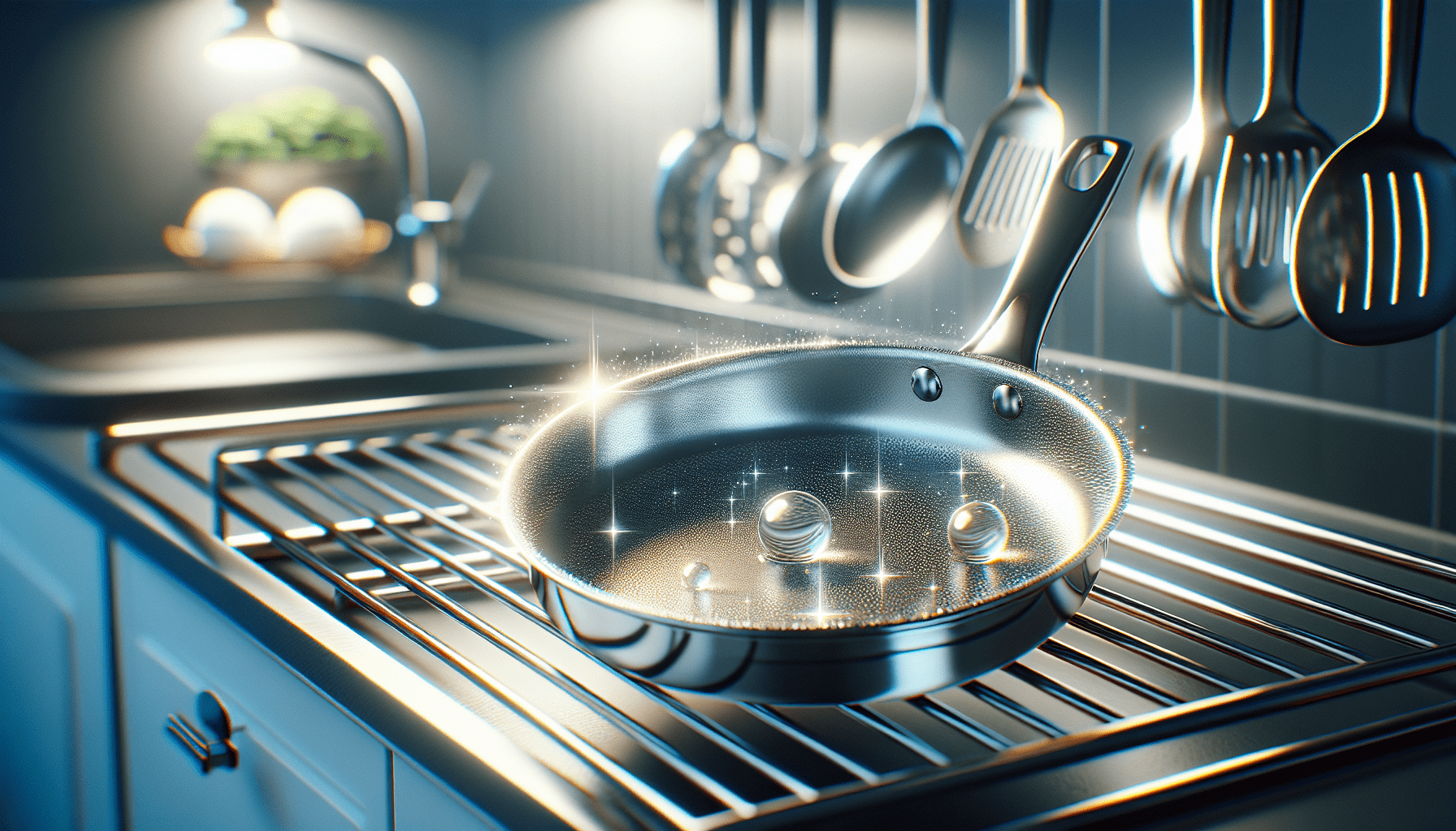 Best Cookware For Easy Cleanup - Modern Kitchen Guru
