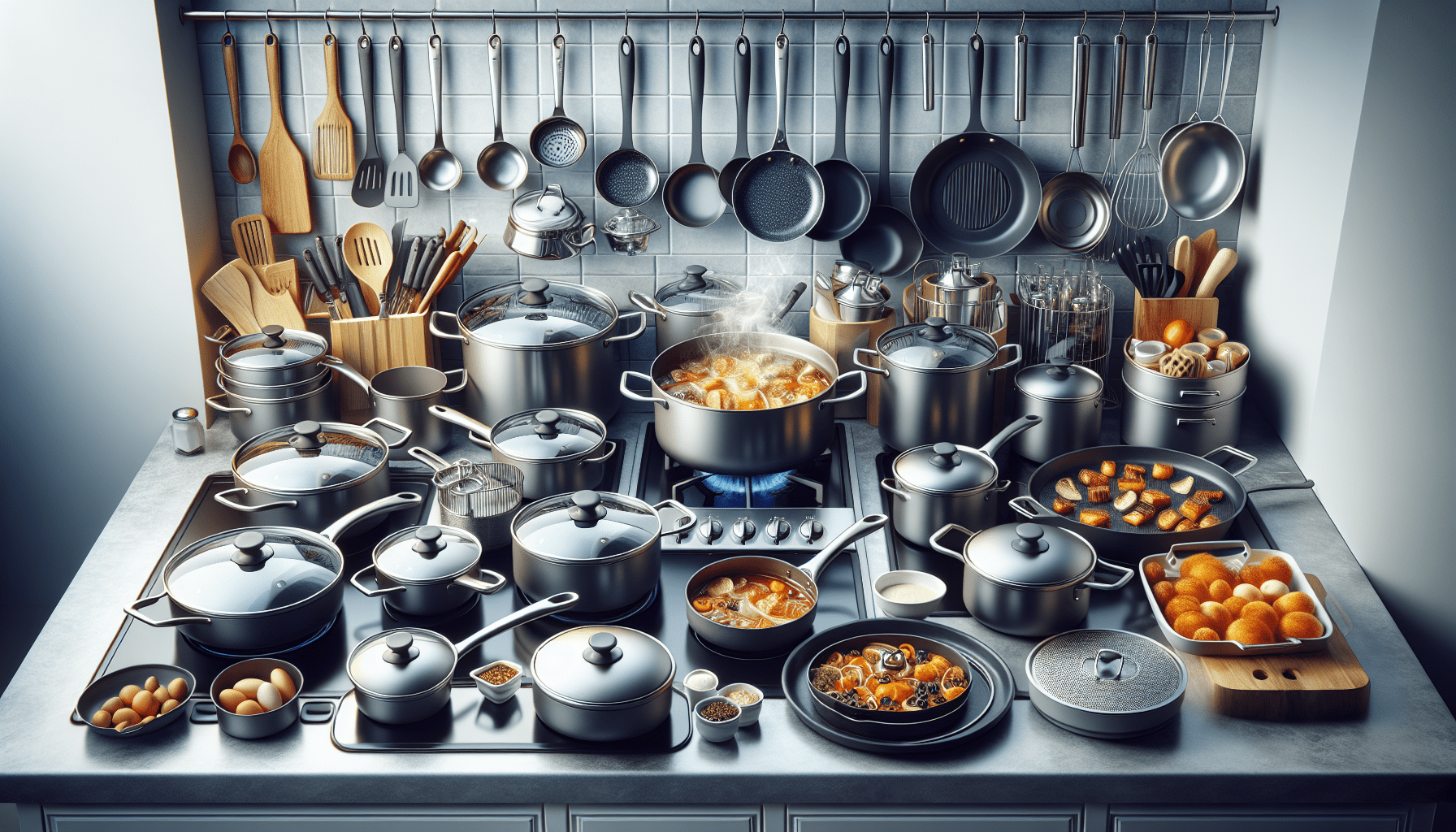 Best Cookware For Everyday Cooking - Modern Kitchen Guru