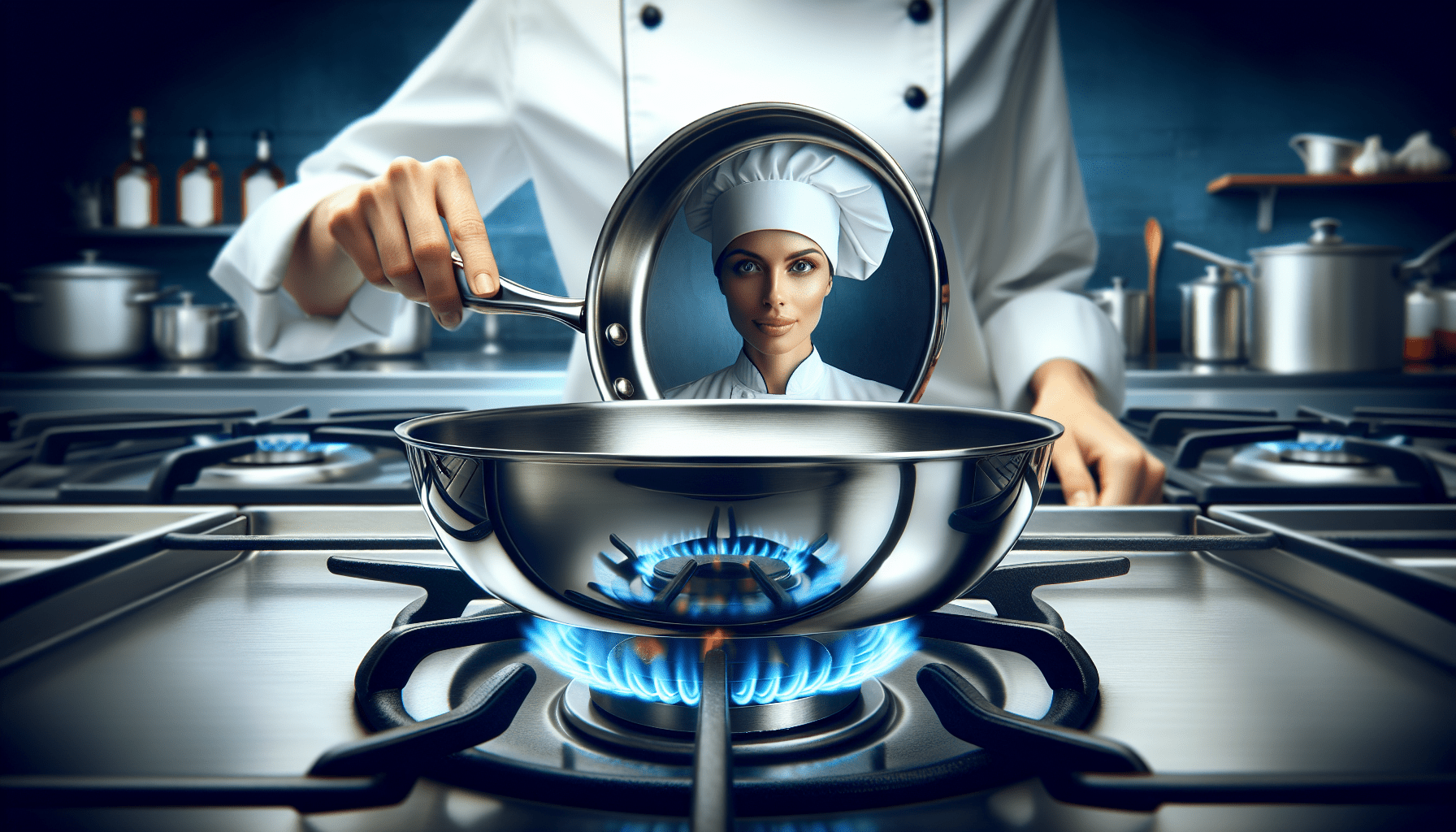 Best Cookware For Professional Chefs - Modern Kitchen Guru