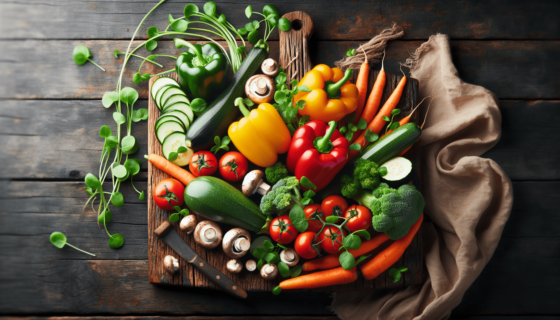 Best Cookware For Vegetarian And Vegan Cooking - Modern Kitchen Guru