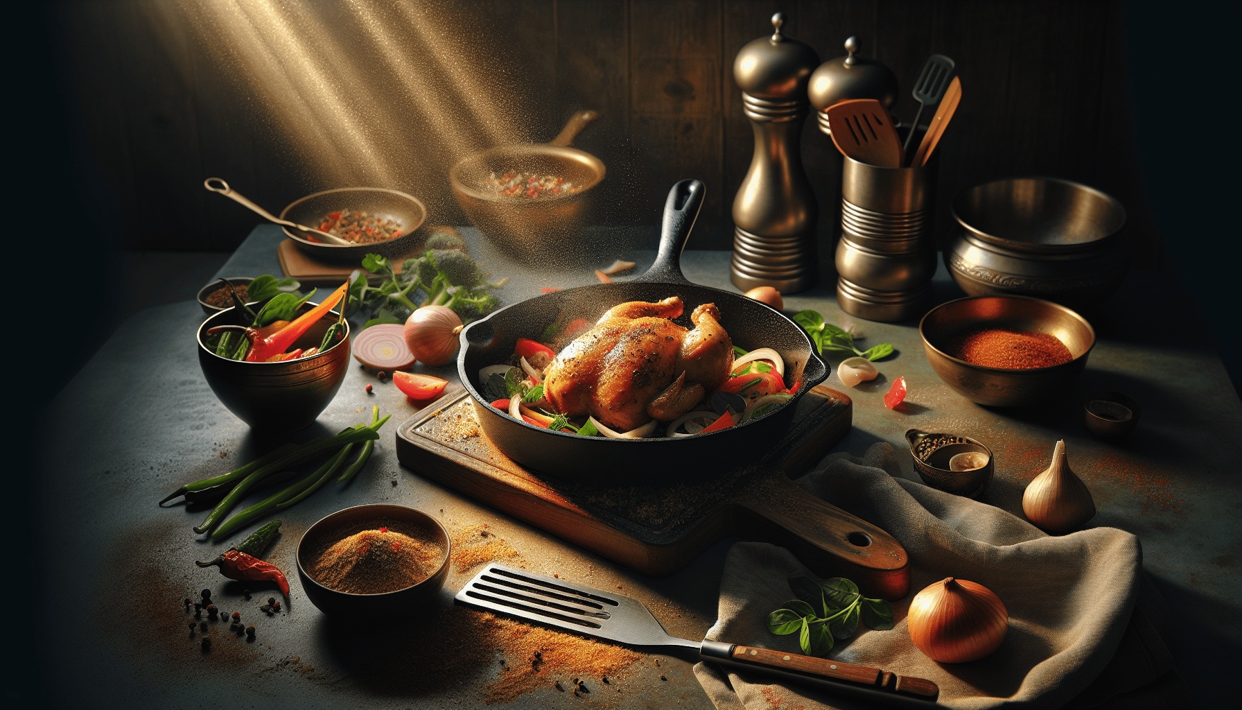 Best Ways To Use Up Leftover Chicken - Modern Kitchen Guru