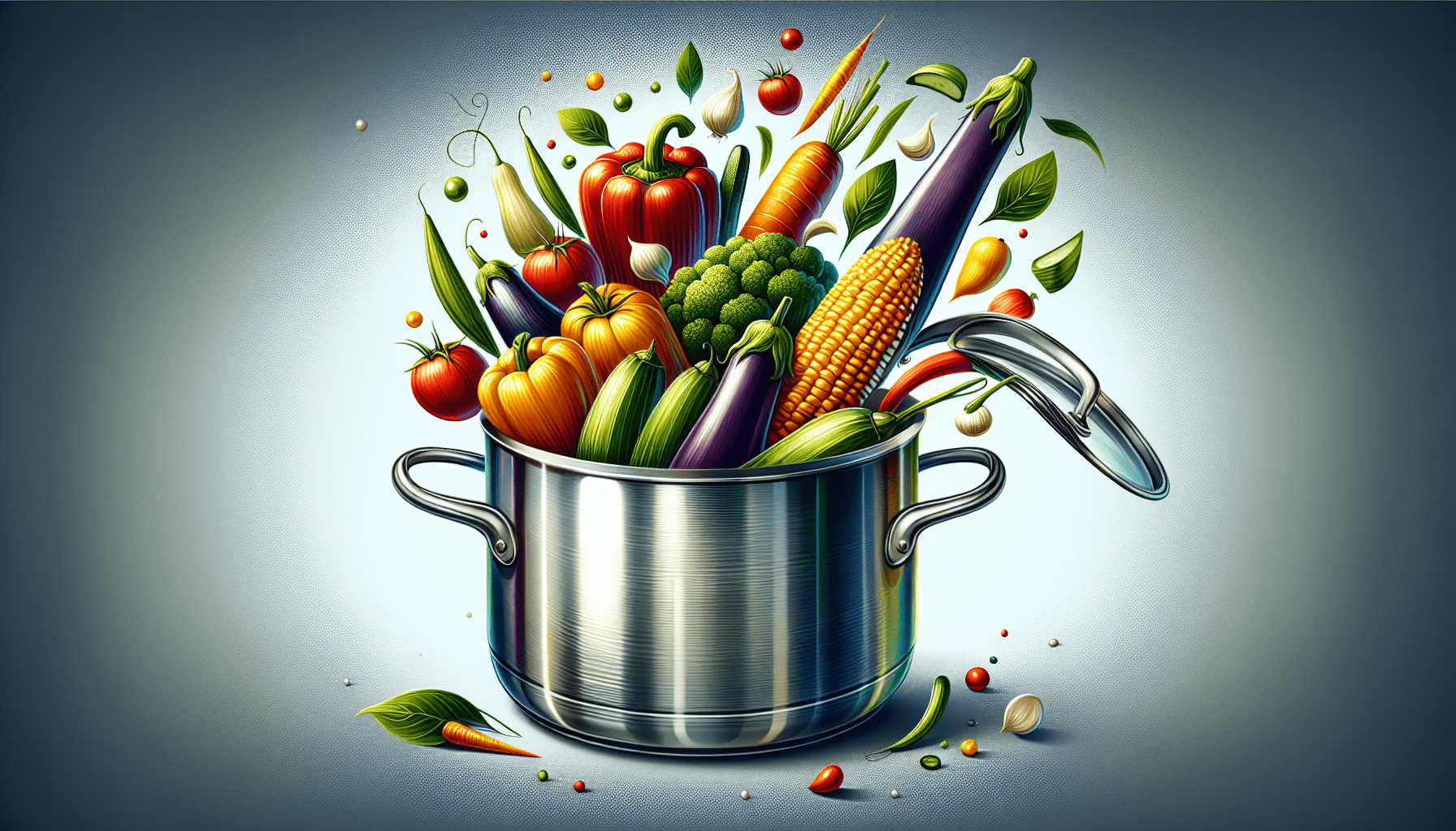 Cookware Materials 101: Exploring The Different Options - Modern ...