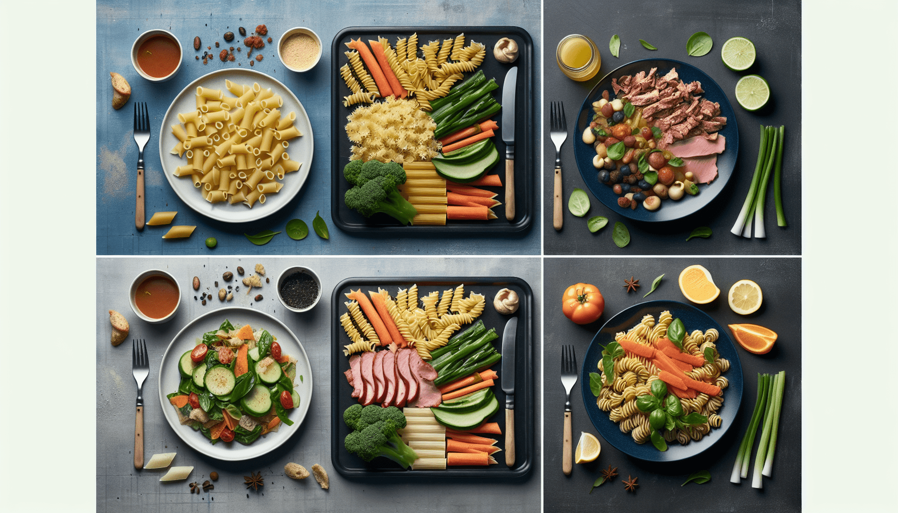 Creative Ways To Use Leftovers For A Second Meal - Modern Kitchen Guru