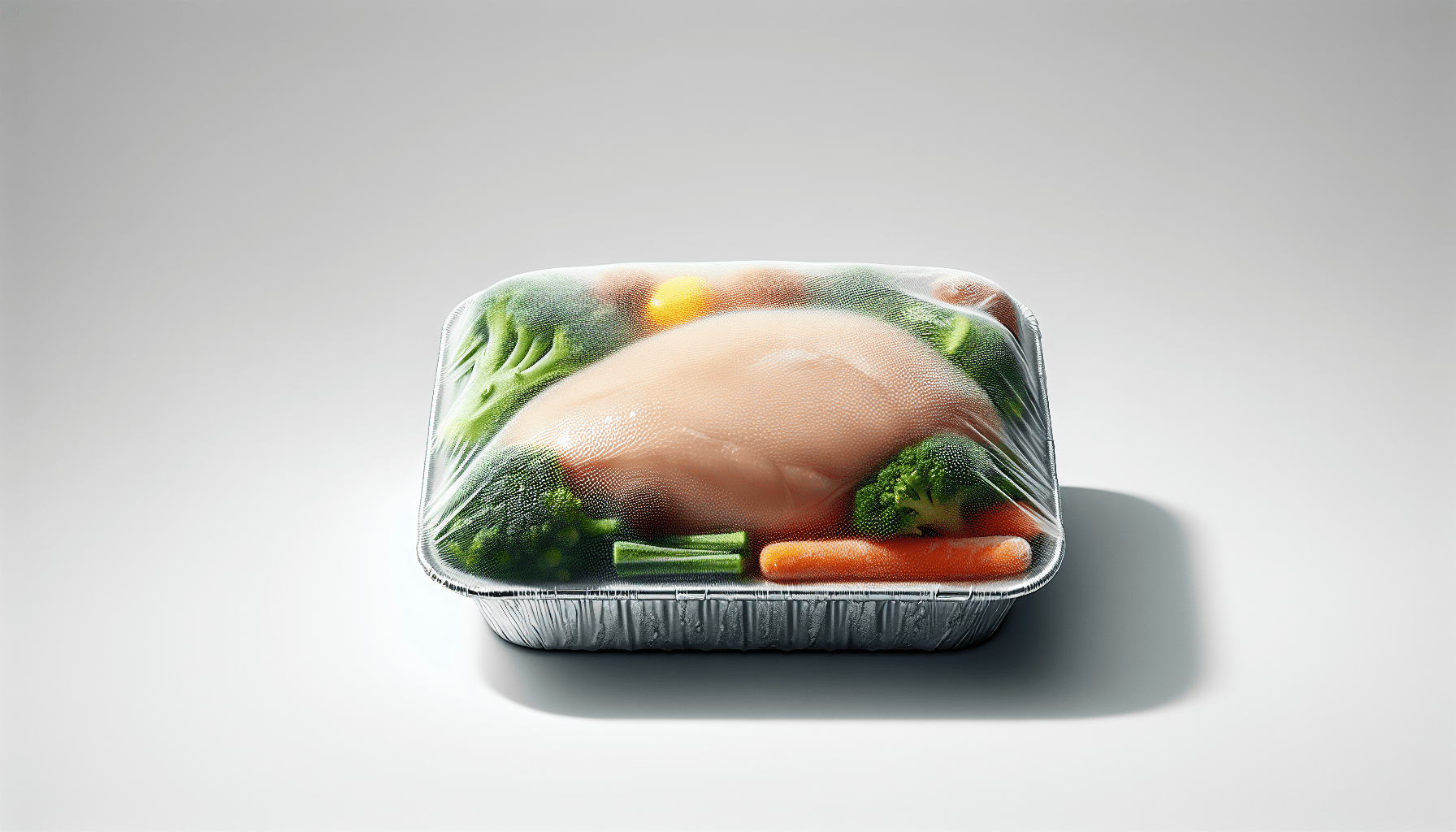 How To Properly Freeze And Thaw Foods - Modern Kitchen Guru