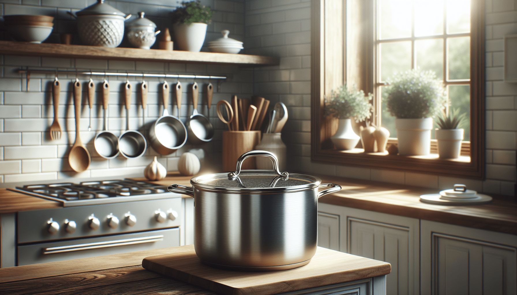 Kitchen Essentials: Must-Have Cookware For Every Home Cook - Modern ...
