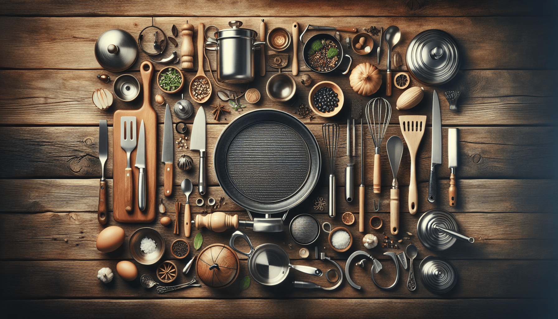 Most Popular Cooking Techniques Every Home Chef Should Know - Modern ...