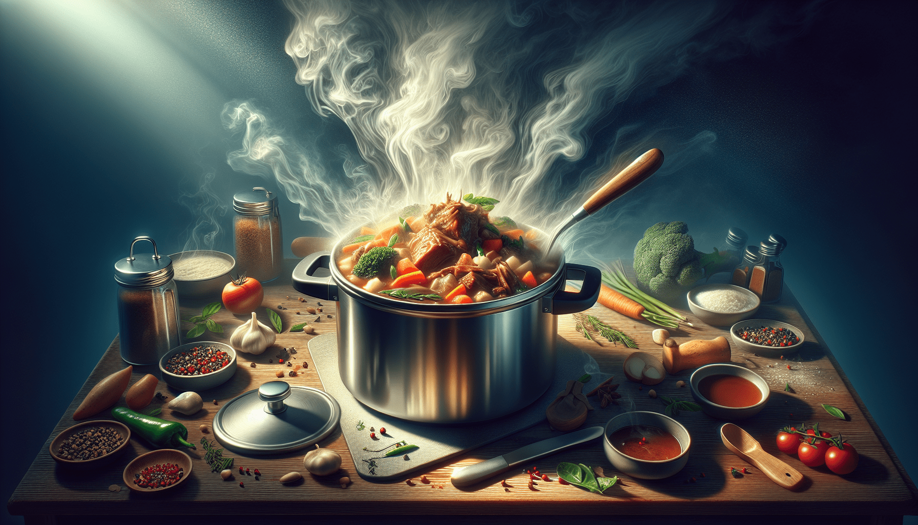 Most Popular Cooking Tips For Using A Pressure Cooker - Modern Kitchen Guru