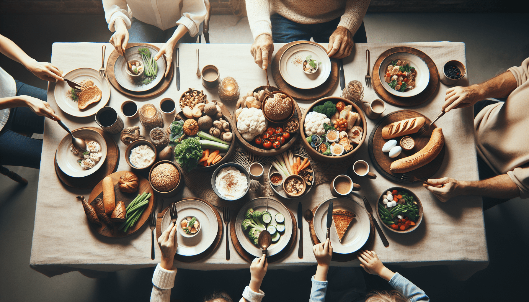 Most Popular Family-Friendly Dinner Recipes Everyone Will Love - Modern ...