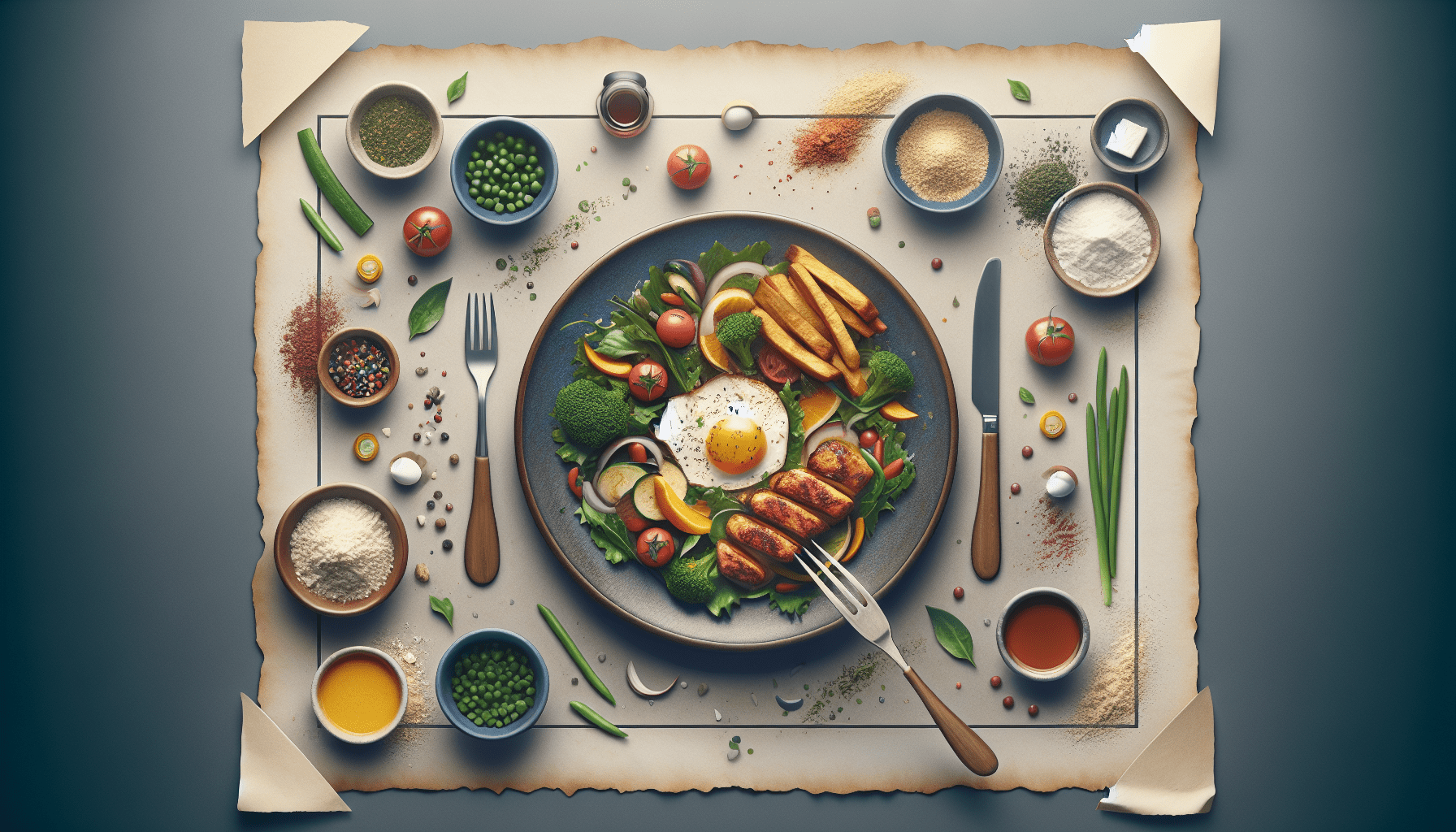 Quick And Easy 5-Ingredient Dinner Recipes For Busy Weeknights - Modern ...