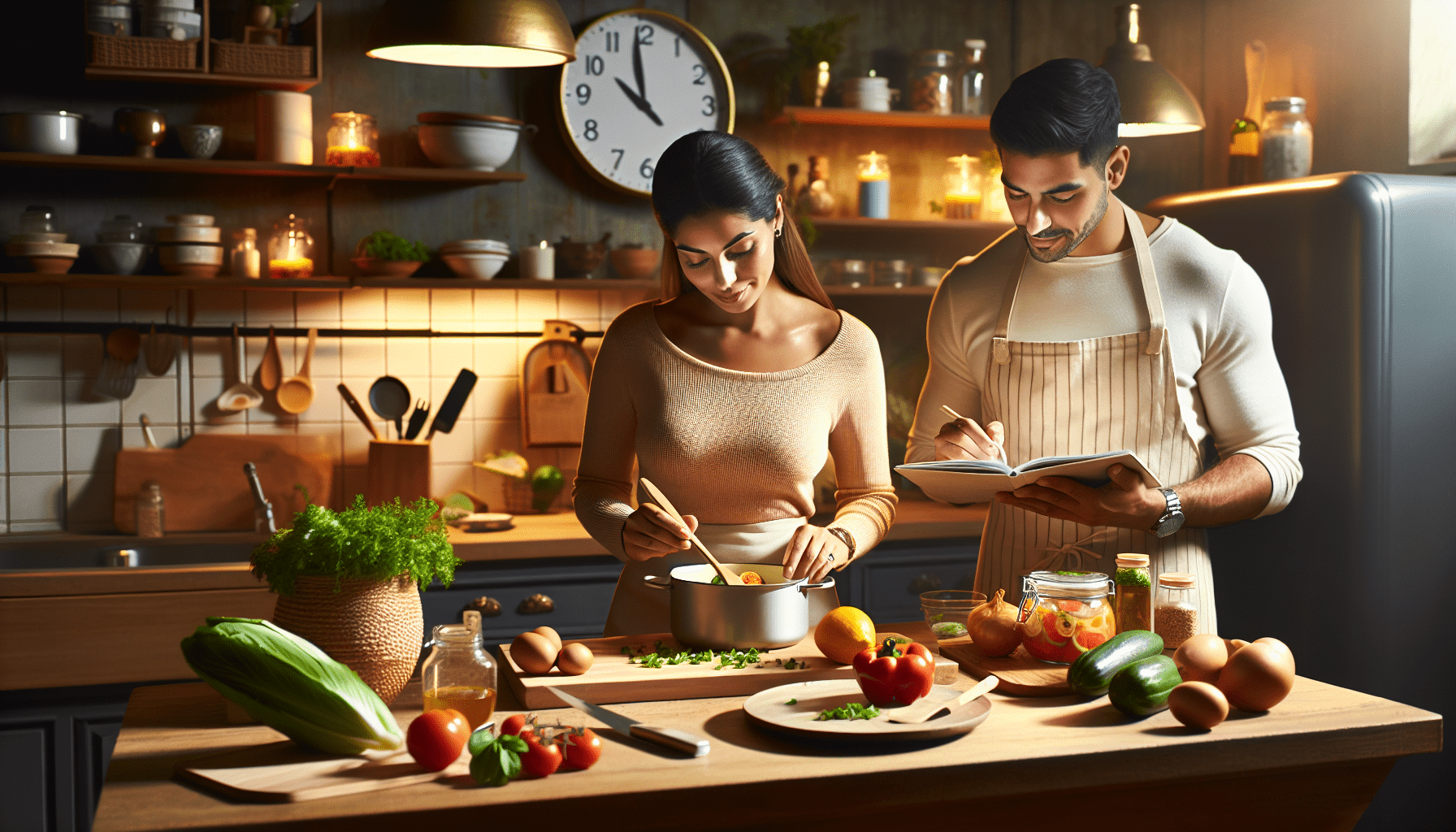 Quick And Easy Cooking Tips For Beginners - Modern Kitchen Guru