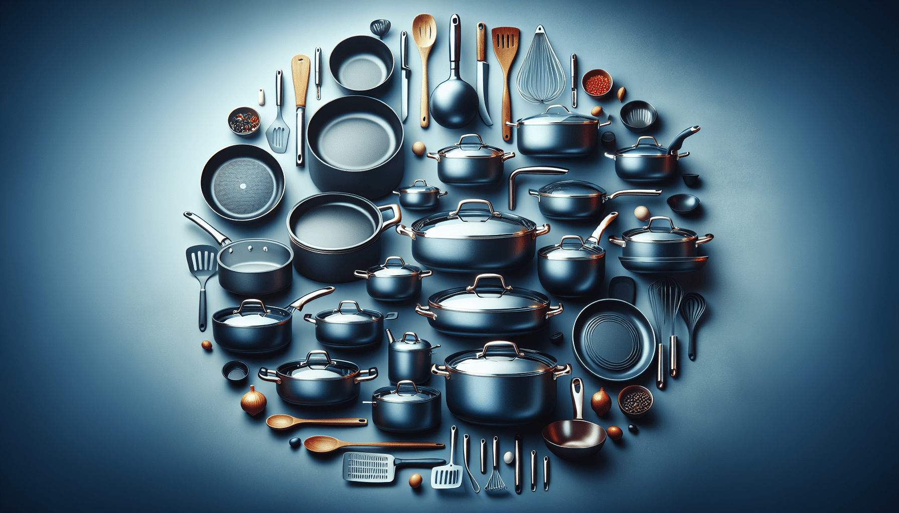 The Top Cookware Brands Every Home Chef Should Know - Modern Kitchen Guru