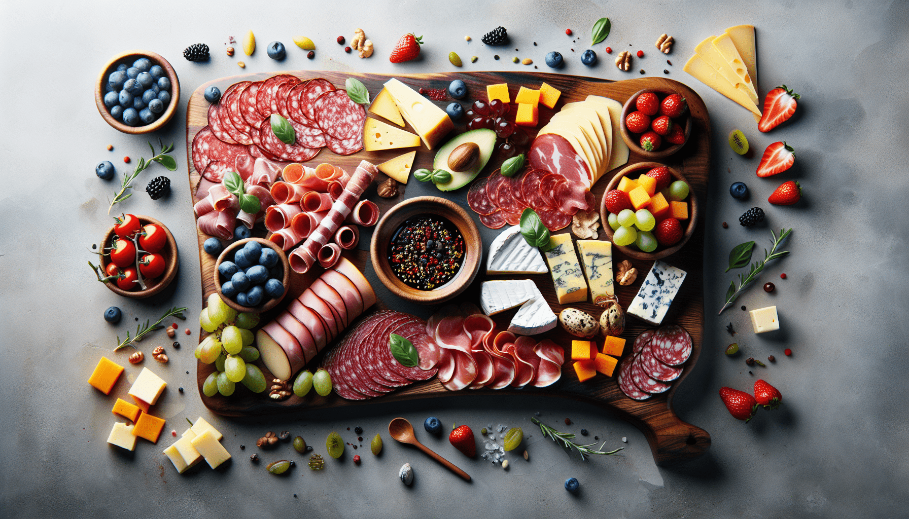 The Ultimate Guide To Creating Beautiful Charcuterie Boards - Modern ...