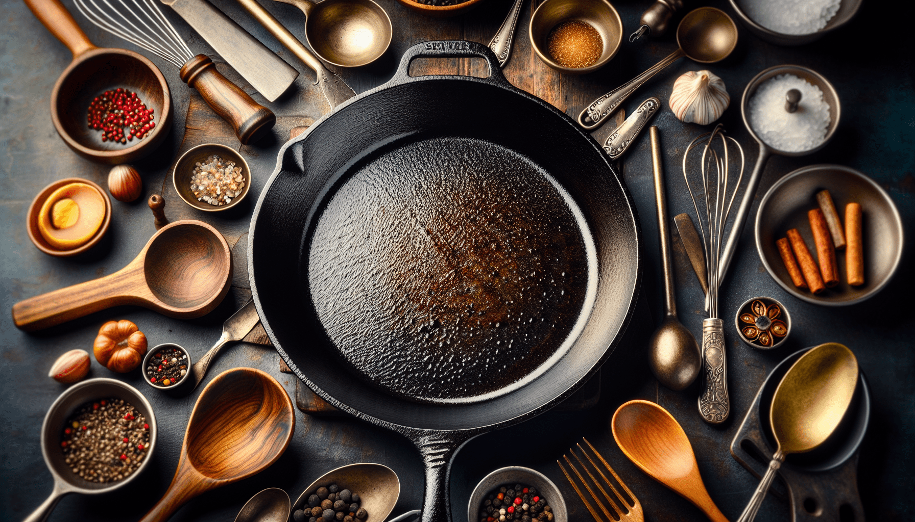 The Ultimate Guide To Pots And Pans For Beginners - Modern Kitchen Guru