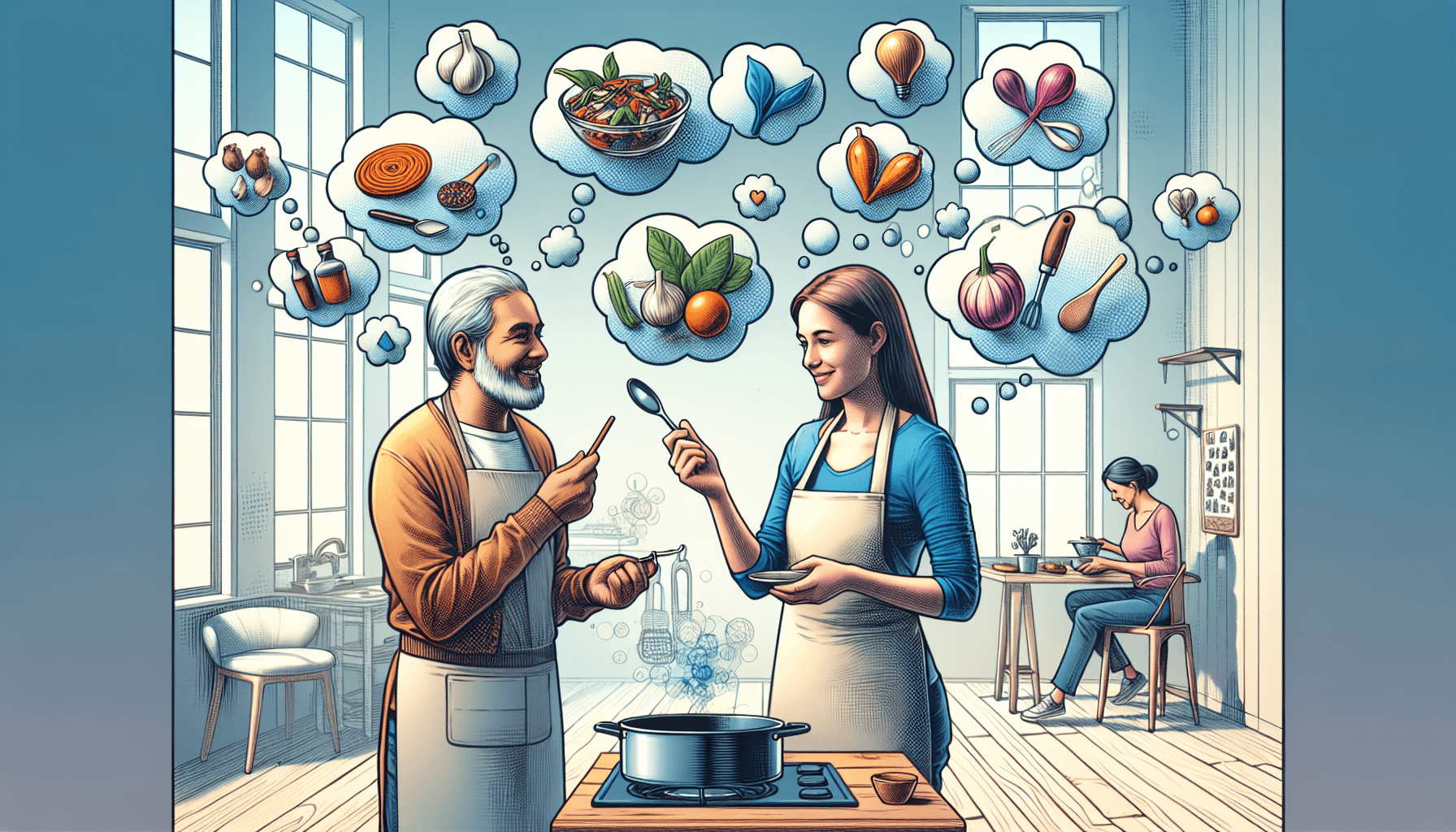 Top 10 Cooking Tips For Beginners - Modern Kitchen Guru