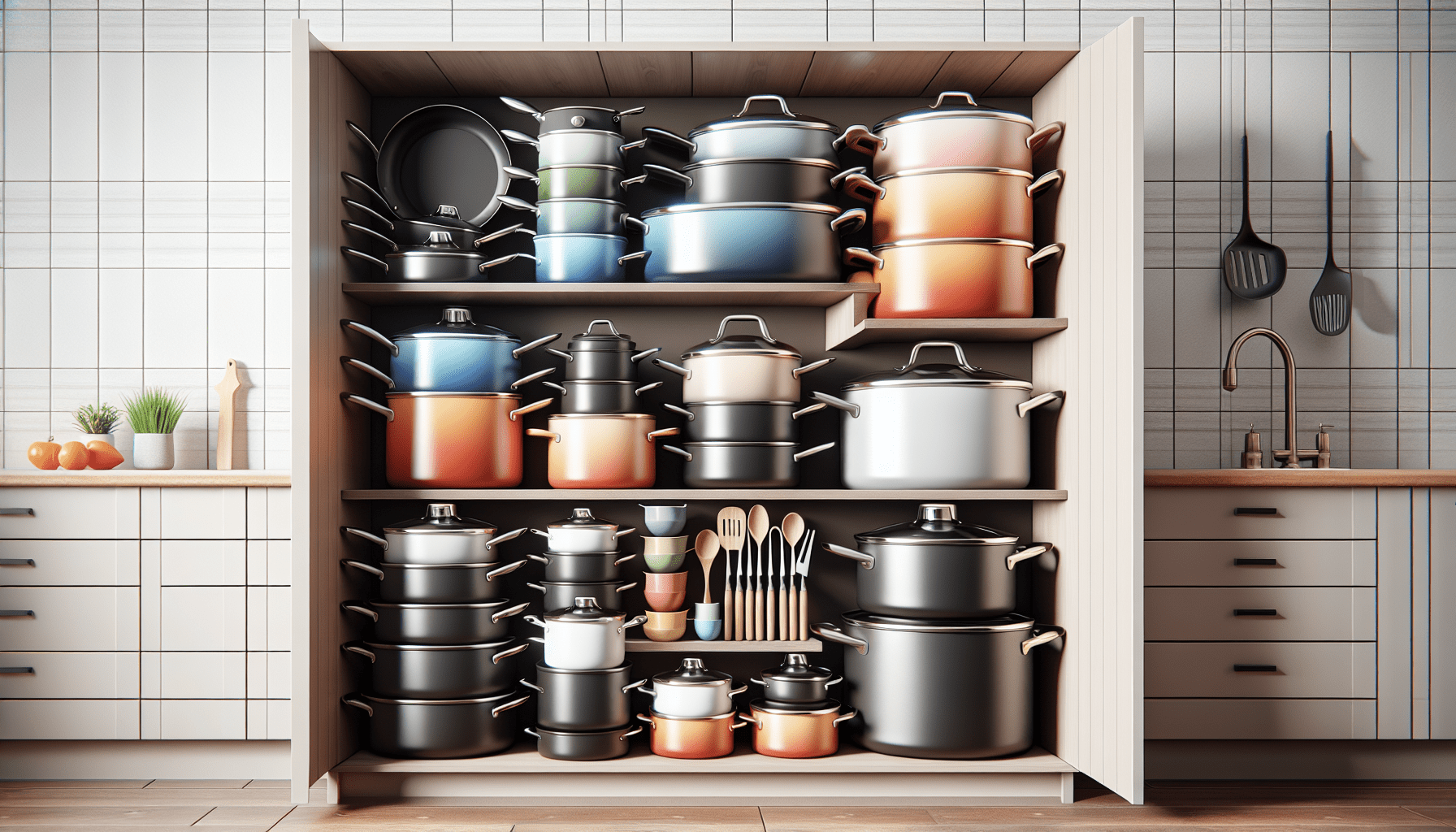 Top 10 Cookware Sets For Small Kitchens - Modern Kitchen Guru