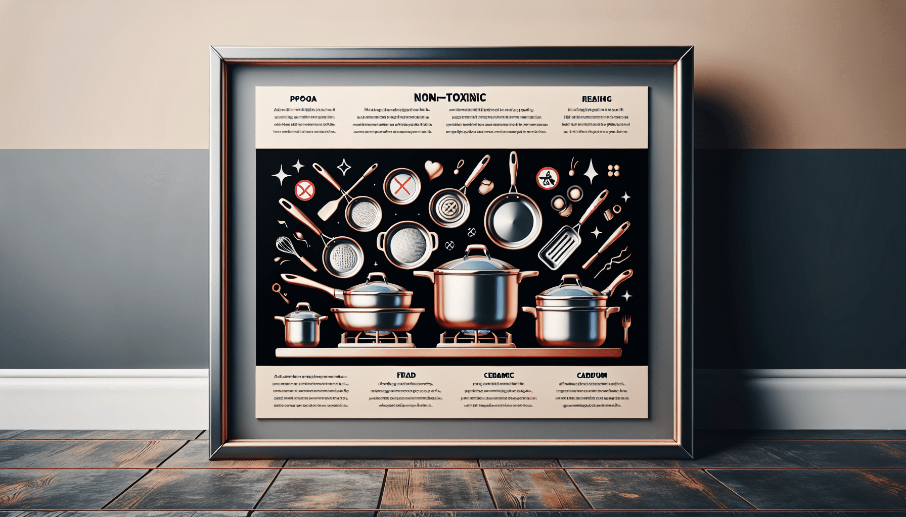 Top 5 Non-toxic Cookware Sets For Safe Cooking - Modern Kitchen Guru