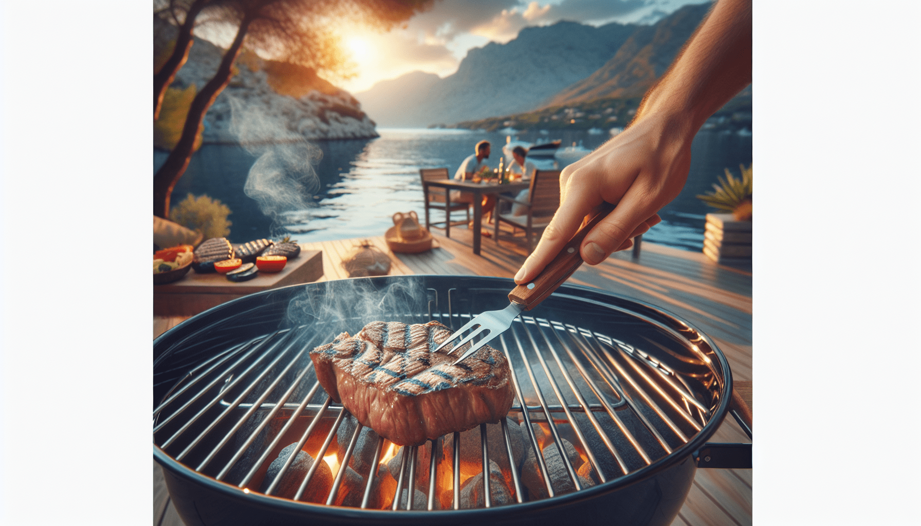 Top Tips For Grilling The Perfect Steak - Modern Kitchen Guru