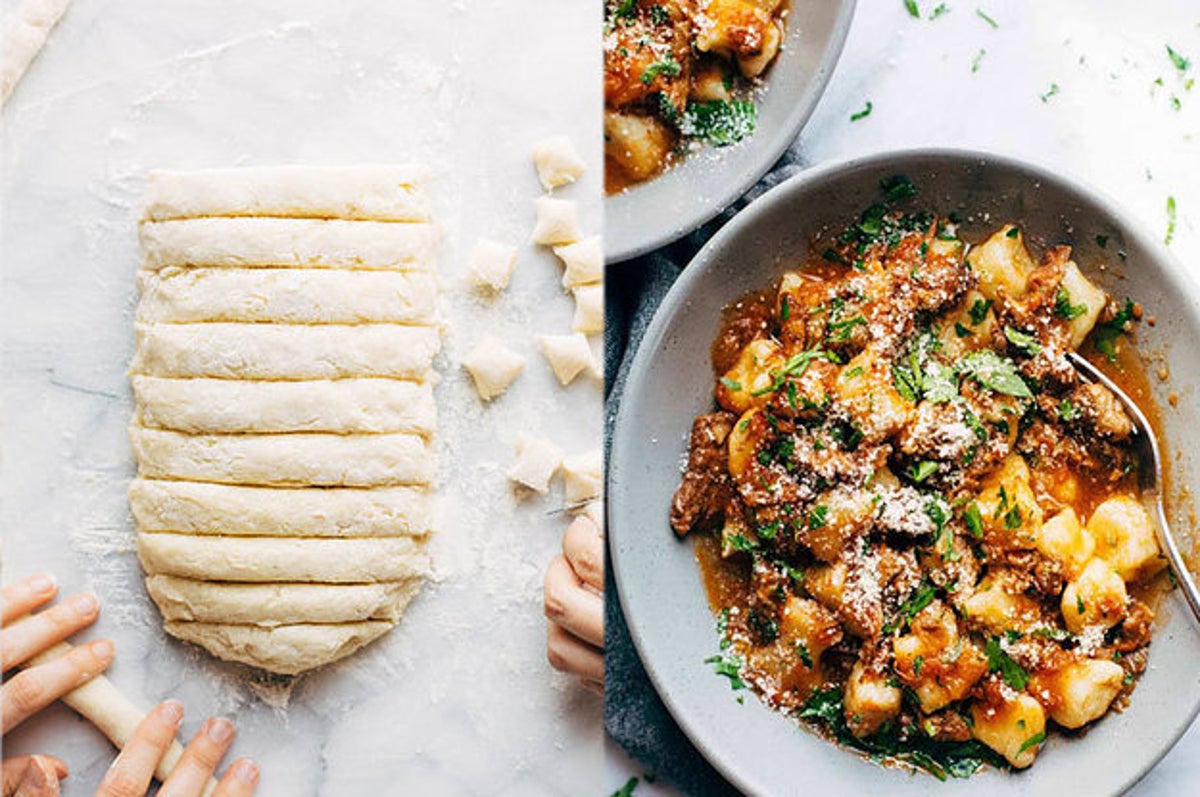 Traditional Recipes From Around The World To Try At Home - Modern ...